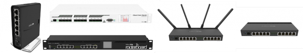 MikroTik Firewalls, Routers Switches en Accesspoints – Interstroom
